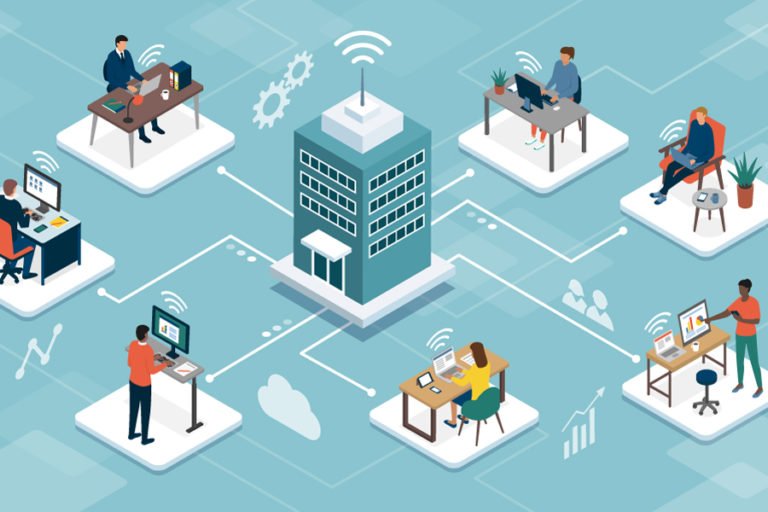 Reset expectations to make the world of work, work for all ⋆ Institute ...