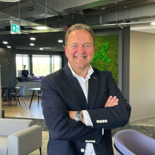 The Team, Board & Vice Presidents ⋆ Institute of Customer Service