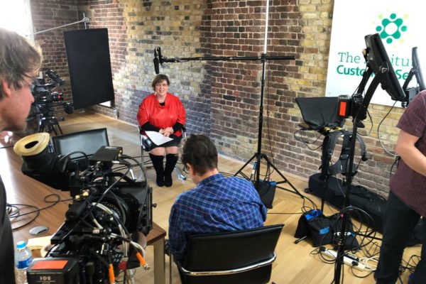 Press Office ⋆ Institute of Customer Service