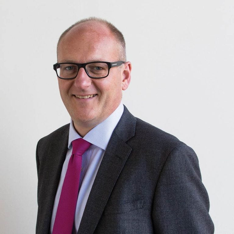 The Team, Board & Vice Presidents ⋆ Institute of Customer Service