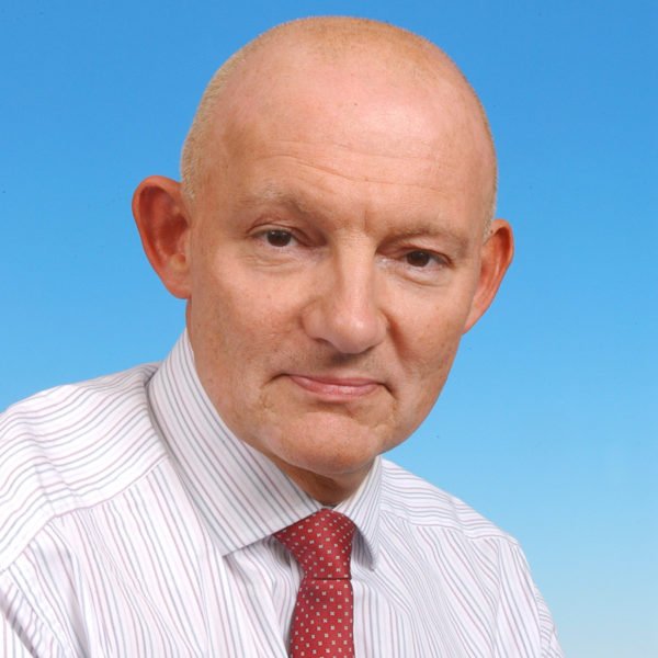 The Team, Board & Vice Presidents ⋆ Institute of Customer Service