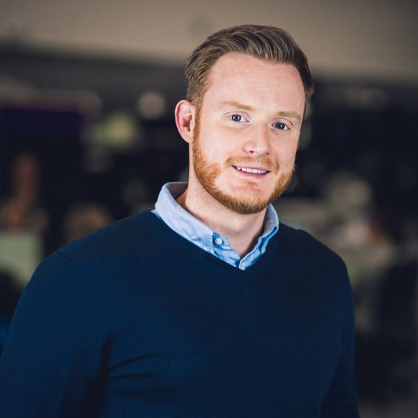 Ten years on top - Interview with Joseph Gordon, first direct ⋆ ...