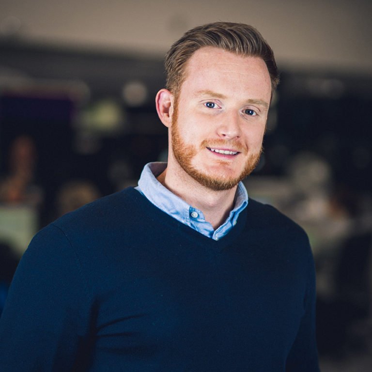 Ten years on top - Interview with Joseph Gordon, first direct ⋆ ...