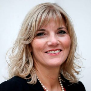 The Team, Board & Vice Presidents ⋆ Institute of Customer Service