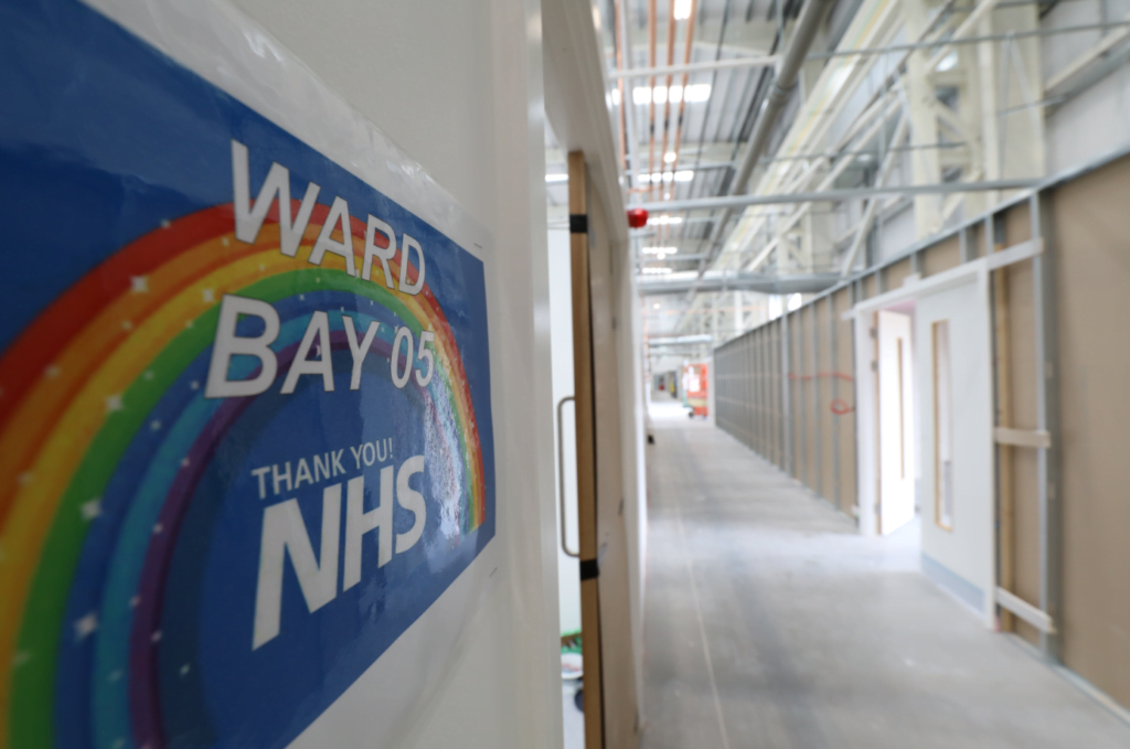 Inspirational stories: delivering service against the odds ⋆ Institute ...