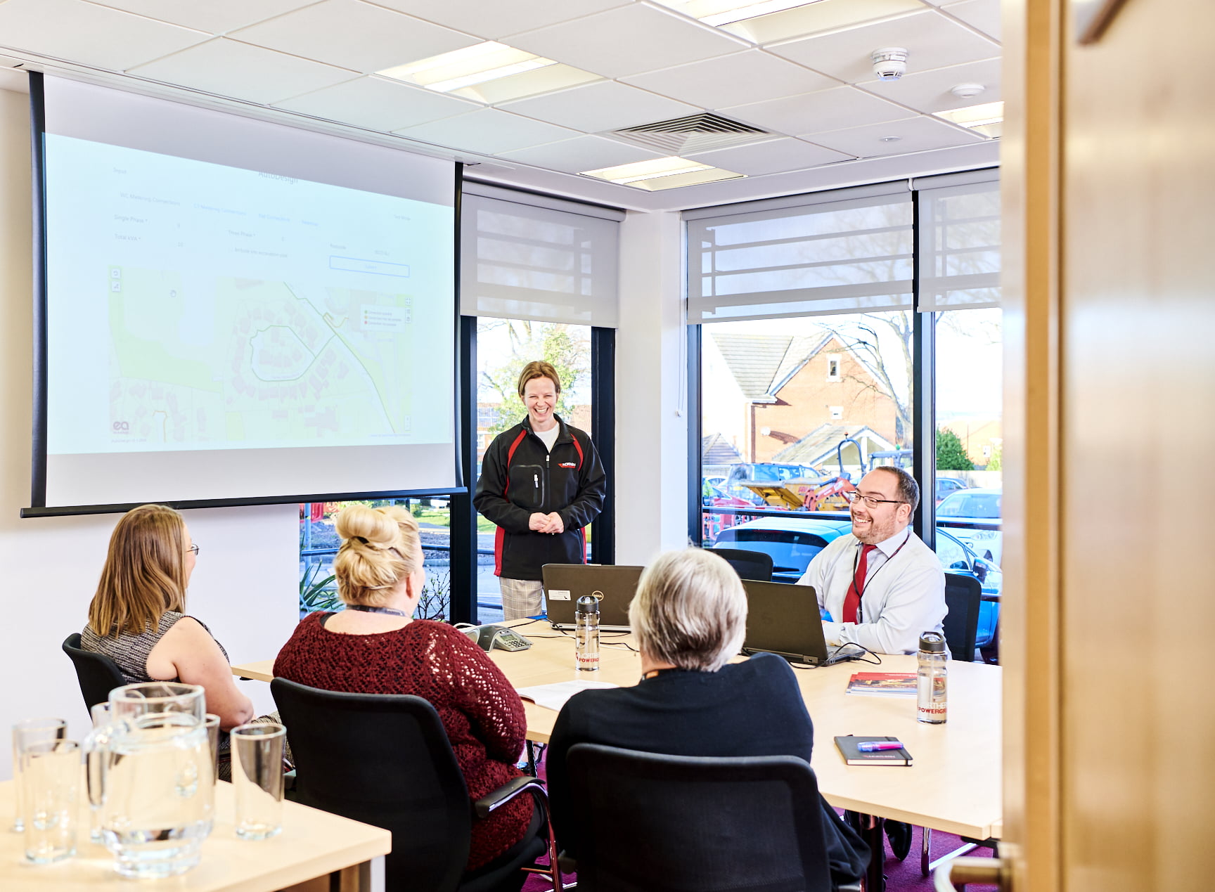 Inspirational stories: delivering service against the odds ⋆ Institute ...