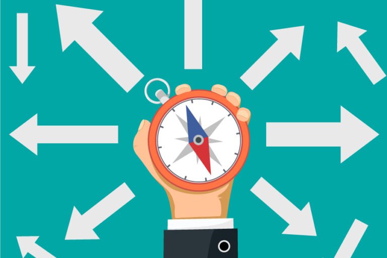 Balance clear direction with agility to navigate uncertainty ⋆ ...