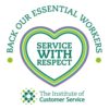 Service with Respect: new legislation now in effect ⋆ Institute of ...