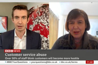 Press Office ⋆ Institute of Customer Service