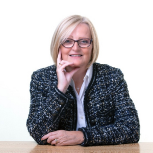 The Team, Board & Vice Presidents ⋆ Institute of Customer Service