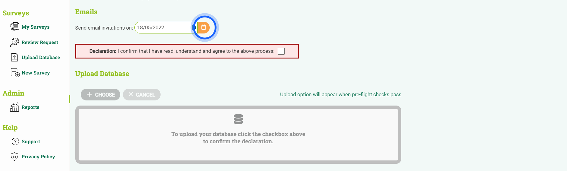 Business Benchmarking: guide to uploading your customer database ⋆ ...