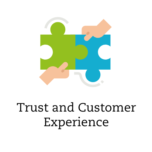 Trust and Customer Experience (19 Jan 2023) ⋆ Institute of Customer Service