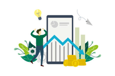 Falling customer satisfaction creates a productivity drag at the worst ...