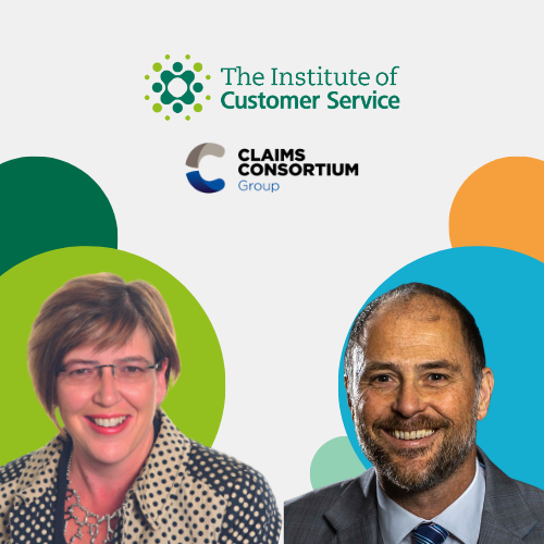 Webinar: Head to Head with Jeremy Hyams (Claims Consortium Group). ⋆ ...