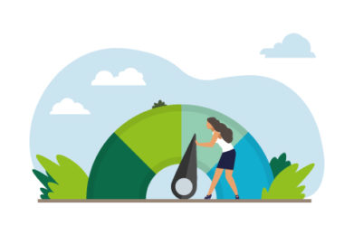 Time to move the dial on growth ⋆