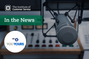 BBC Radio 4 You and Yours: Expert Comment by Jo Causon ⋆ Institute of ...