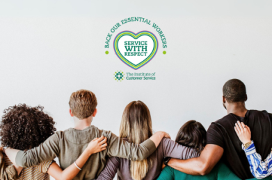 Inspiring a Service Nation ⋆ Institute of Customer Service