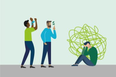 Stopping the ongoing abuse of service workers ⋆