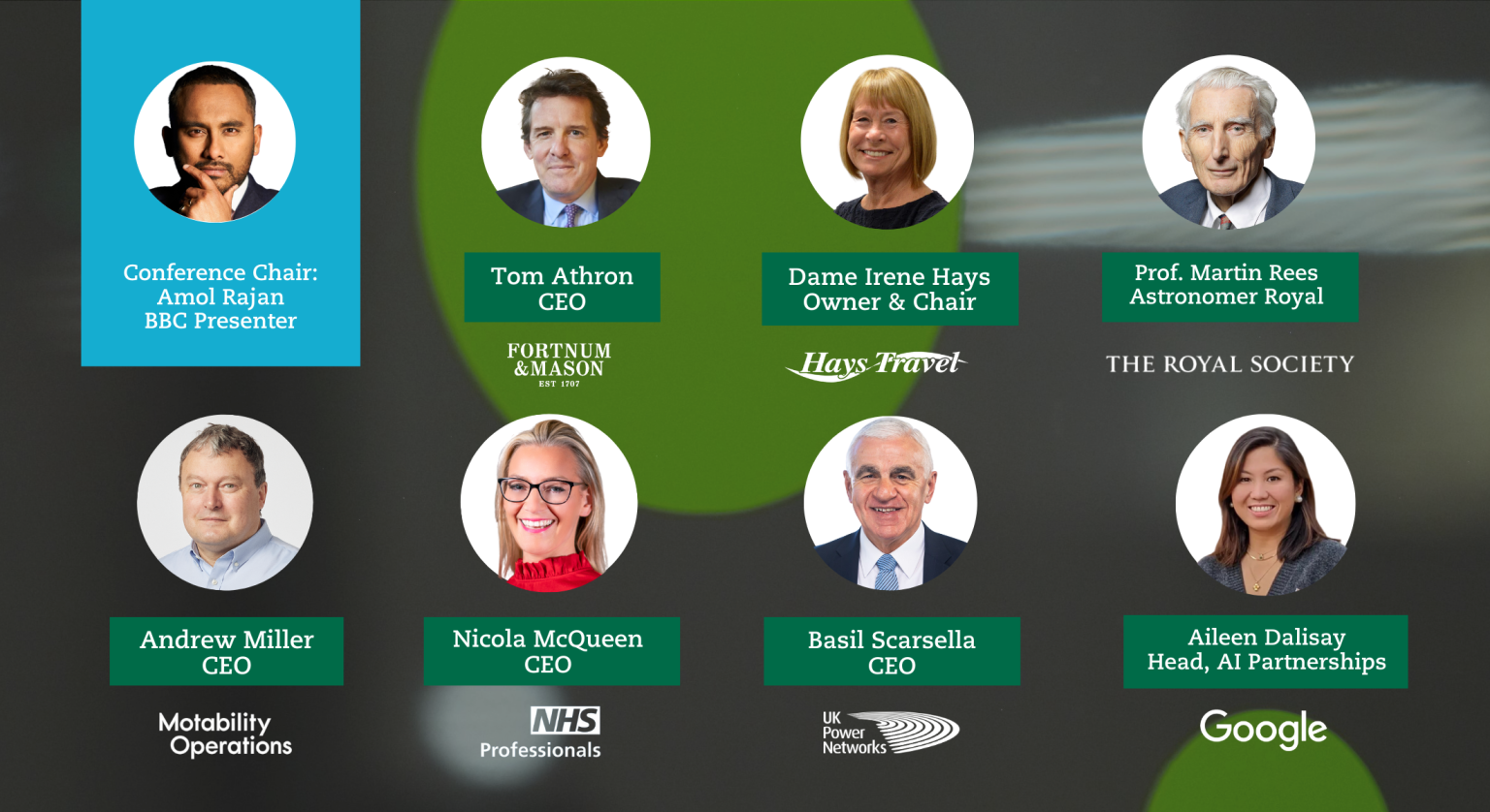 Annual Conference ⋆ Institute of Customer Service