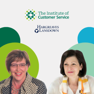 Events ⋆ Institute of Customer Service