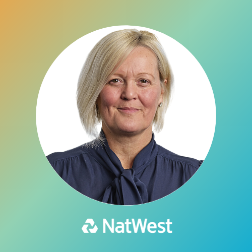 Alison Rose ⋆ Institute of Customer Service