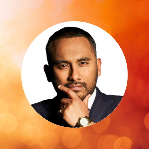 Amol Rajan ⋆ Institute of Customer Service