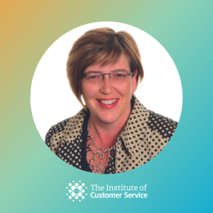 Annual Conference ⋆ Institute of Customer Service