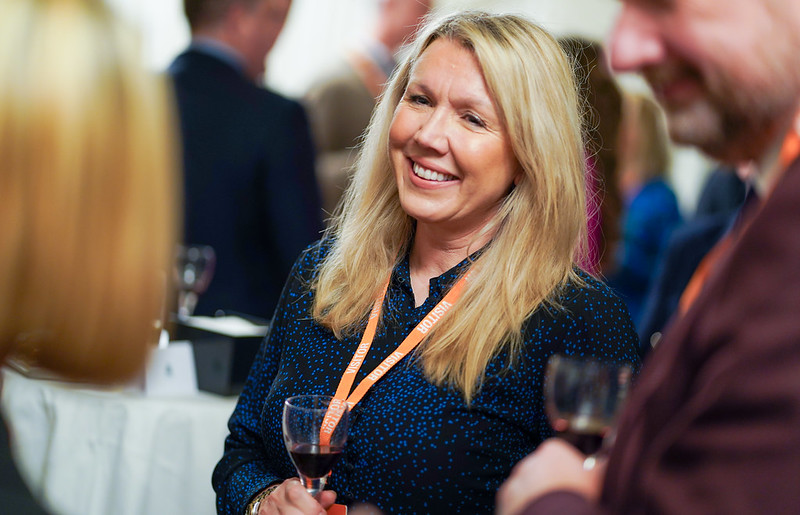 The Institute of Customer Service Parliamentary Reception - November ...