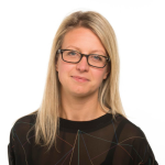 Anna Cook ⋆ Institute of Customer Service