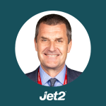 Steve Heapy ⋆ Institute of Customer Service